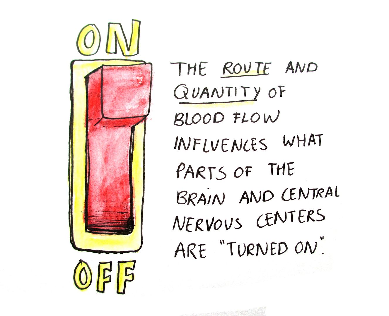 The introvert brain explained - Magical Daydream